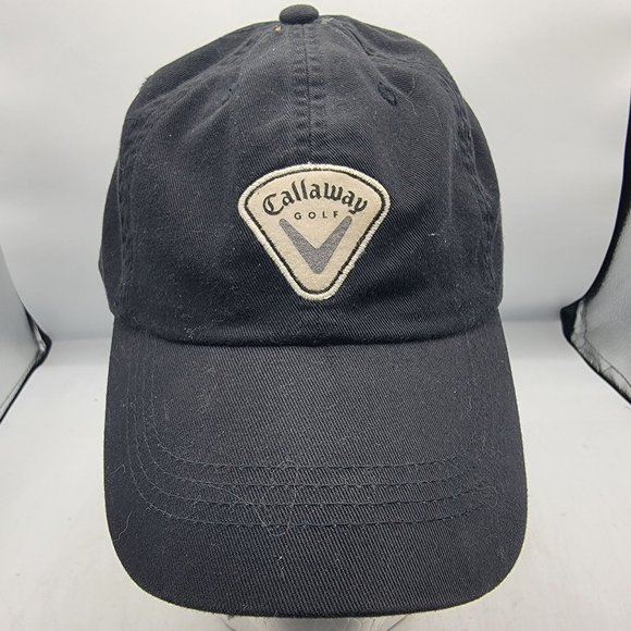 Callaway | Accessories | Callaway Golf Hat Cap Adjustable Adults Unisex ...